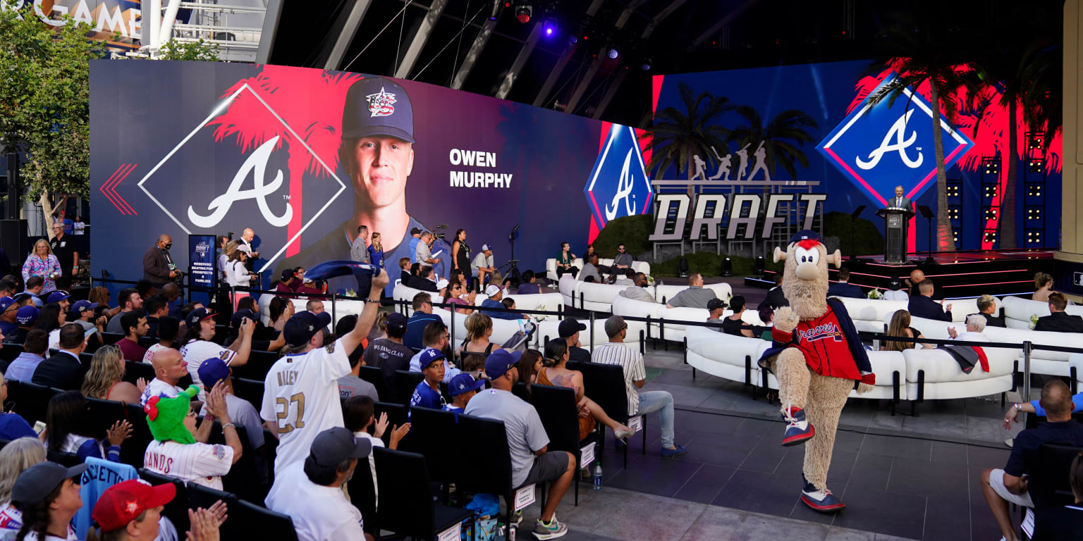 Braves 2025 Draft preview