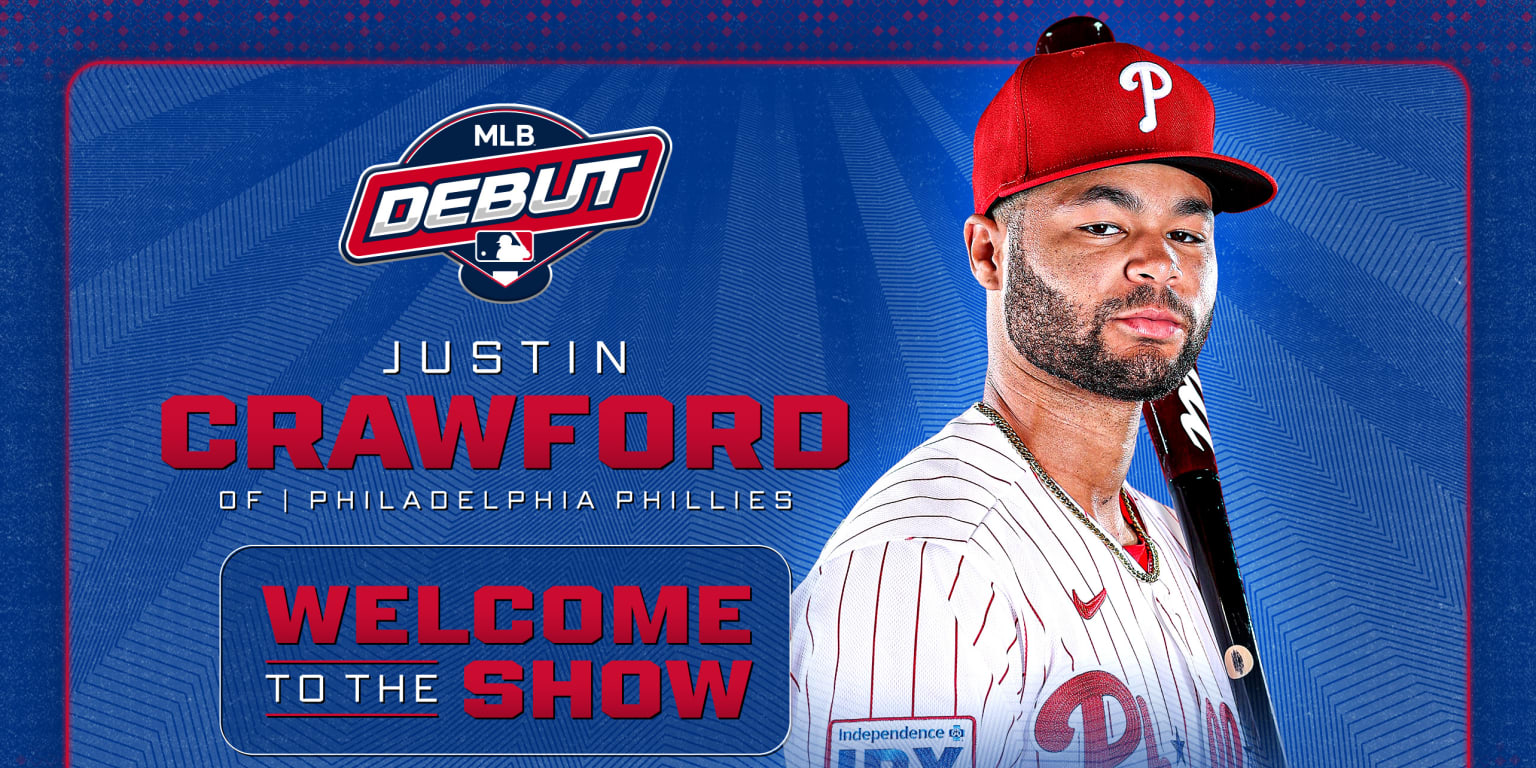 What to expect from Phillies prospect Justin Crawford in MLB