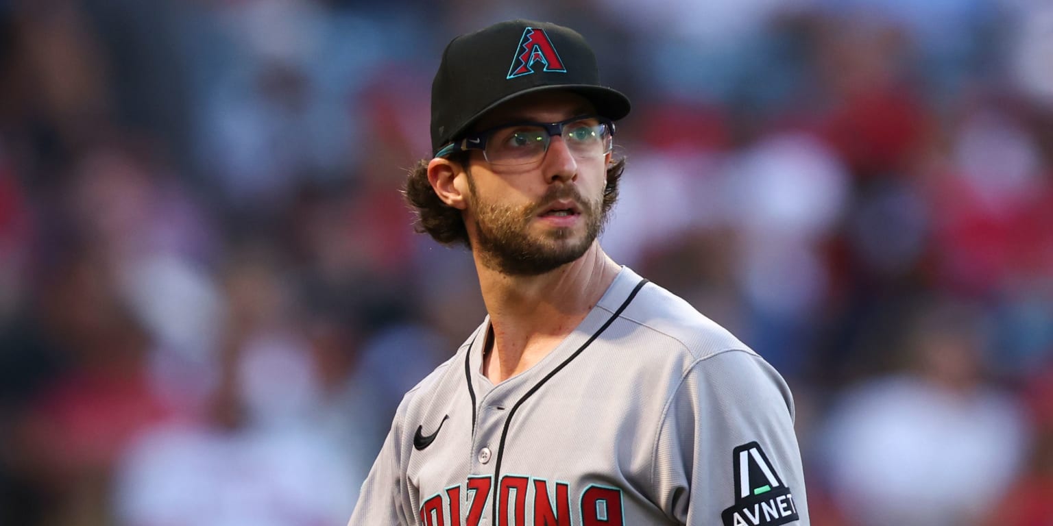 D-backs' Second Half Strategy: Key Players and Critical Matchups - BVM ...