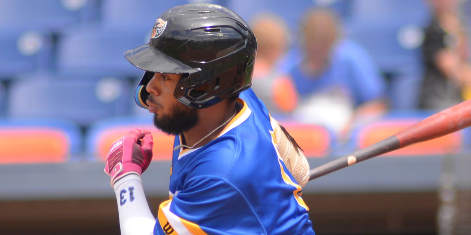 Guardians prospect George Valera eyes MLB debut