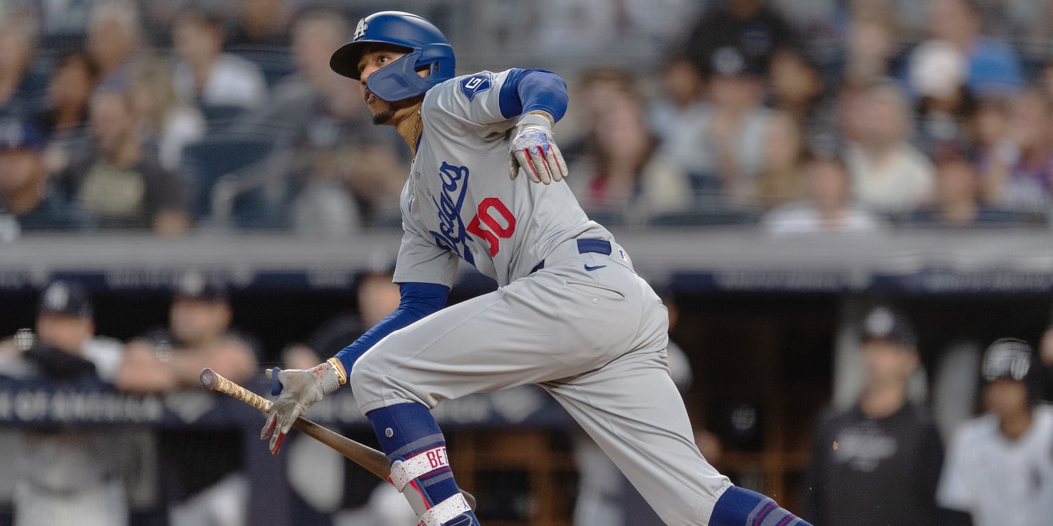 Baseball injury updates