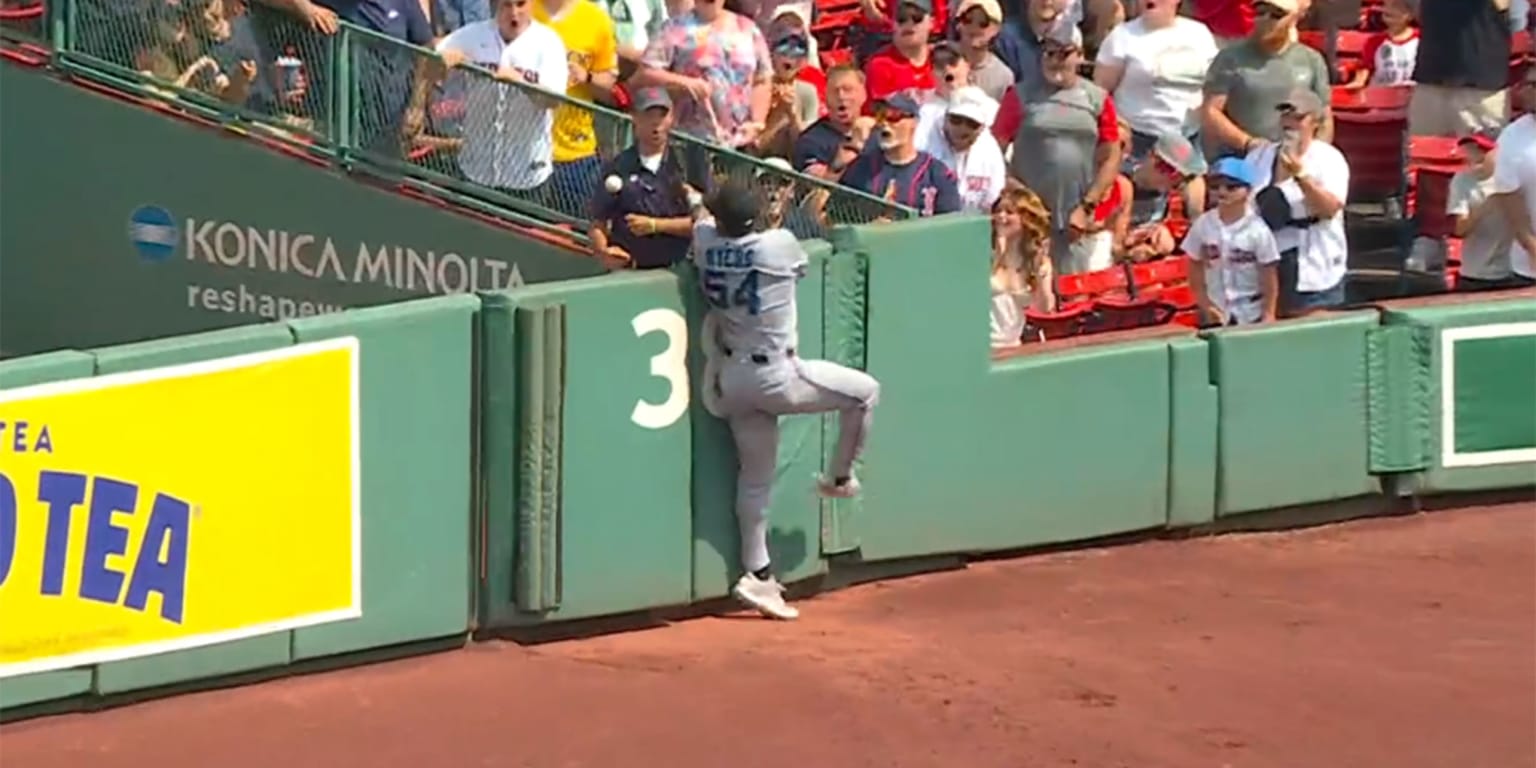Dane Myers drops home run ball, then hits home run, in Marlins win