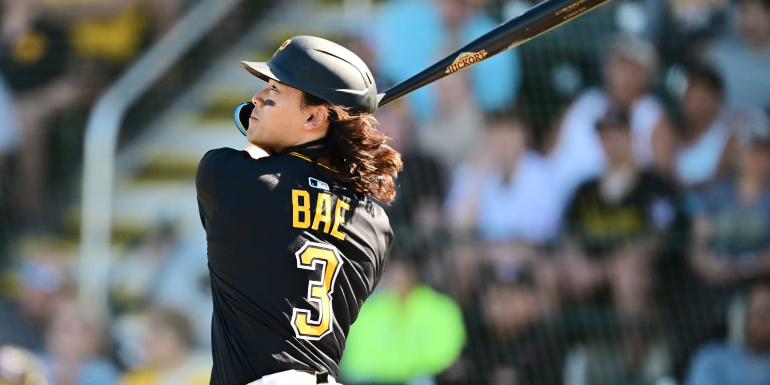 Ji Hwan Bae claimed off waivers by Mets