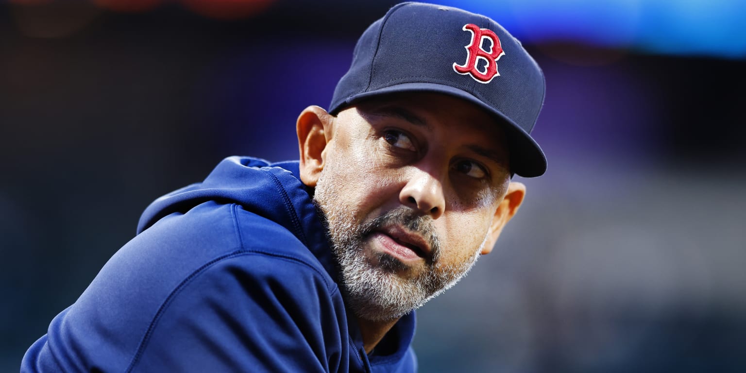Red Sox look to play October baseball in 2025