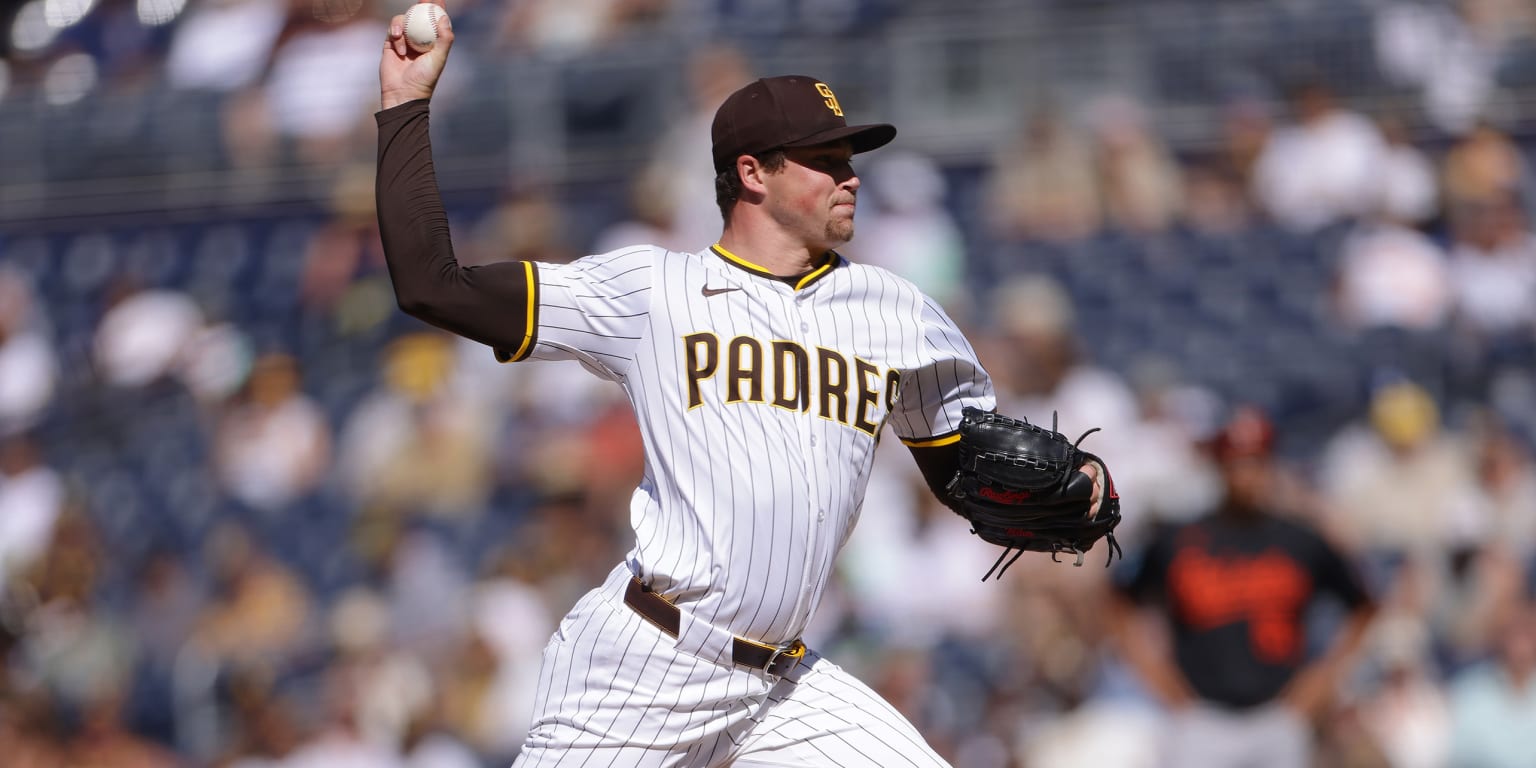 Mason Miller throws immaculate inning vs. Orioles