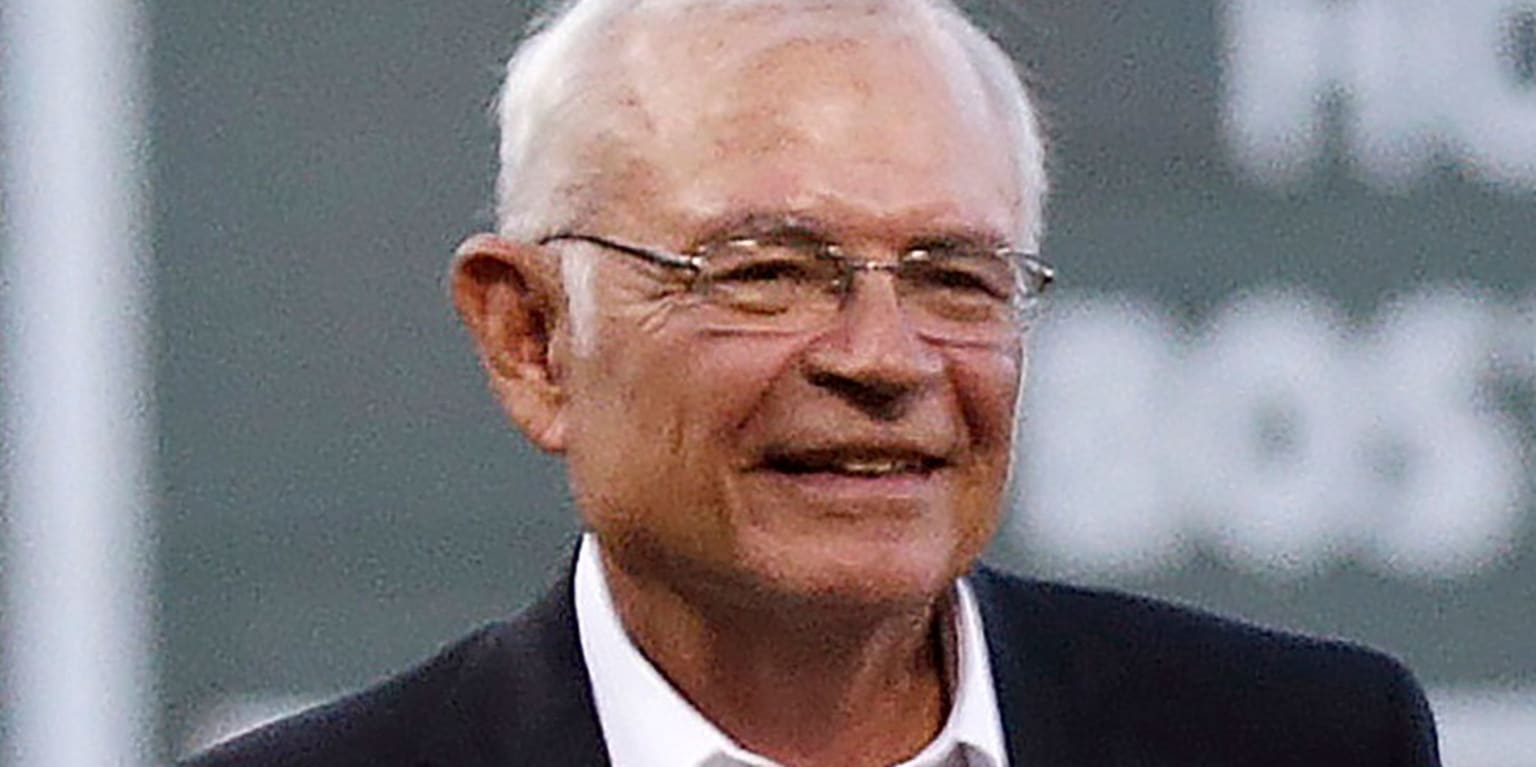 Joe Castiglione wins 2024 Ford C. Frick Award