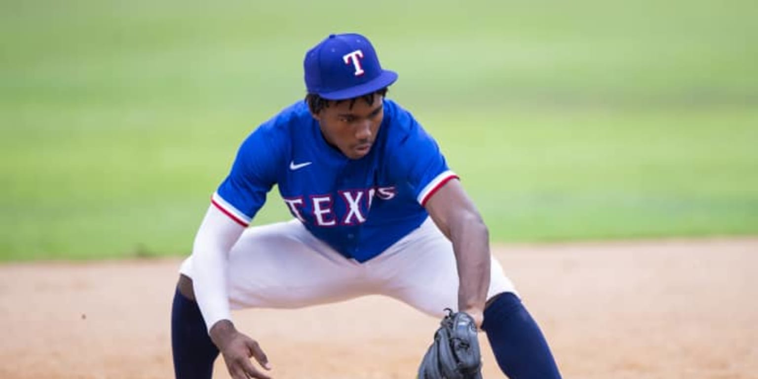 Rangers Youth Academy represented at DREAM Series