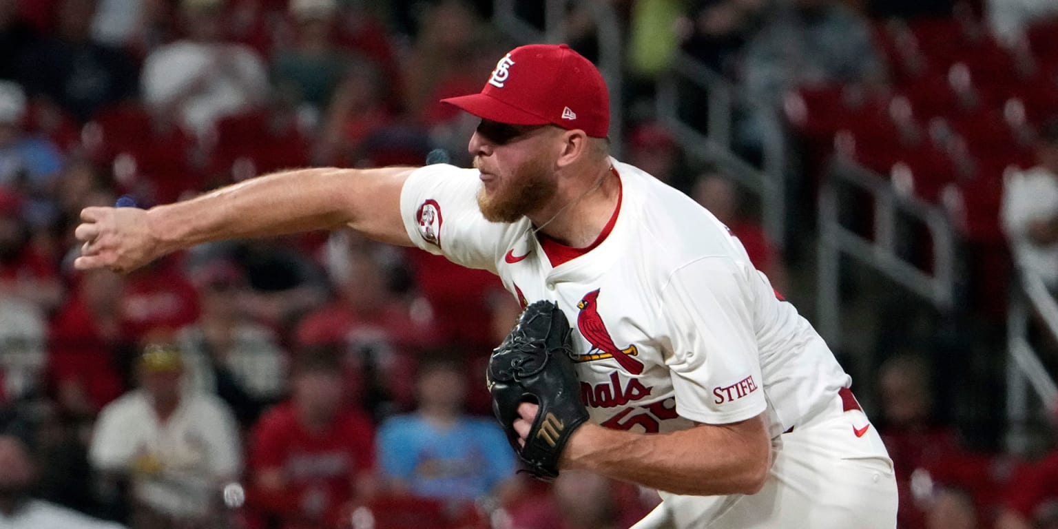 Chris Roycroft's long journey to the Major Leagues