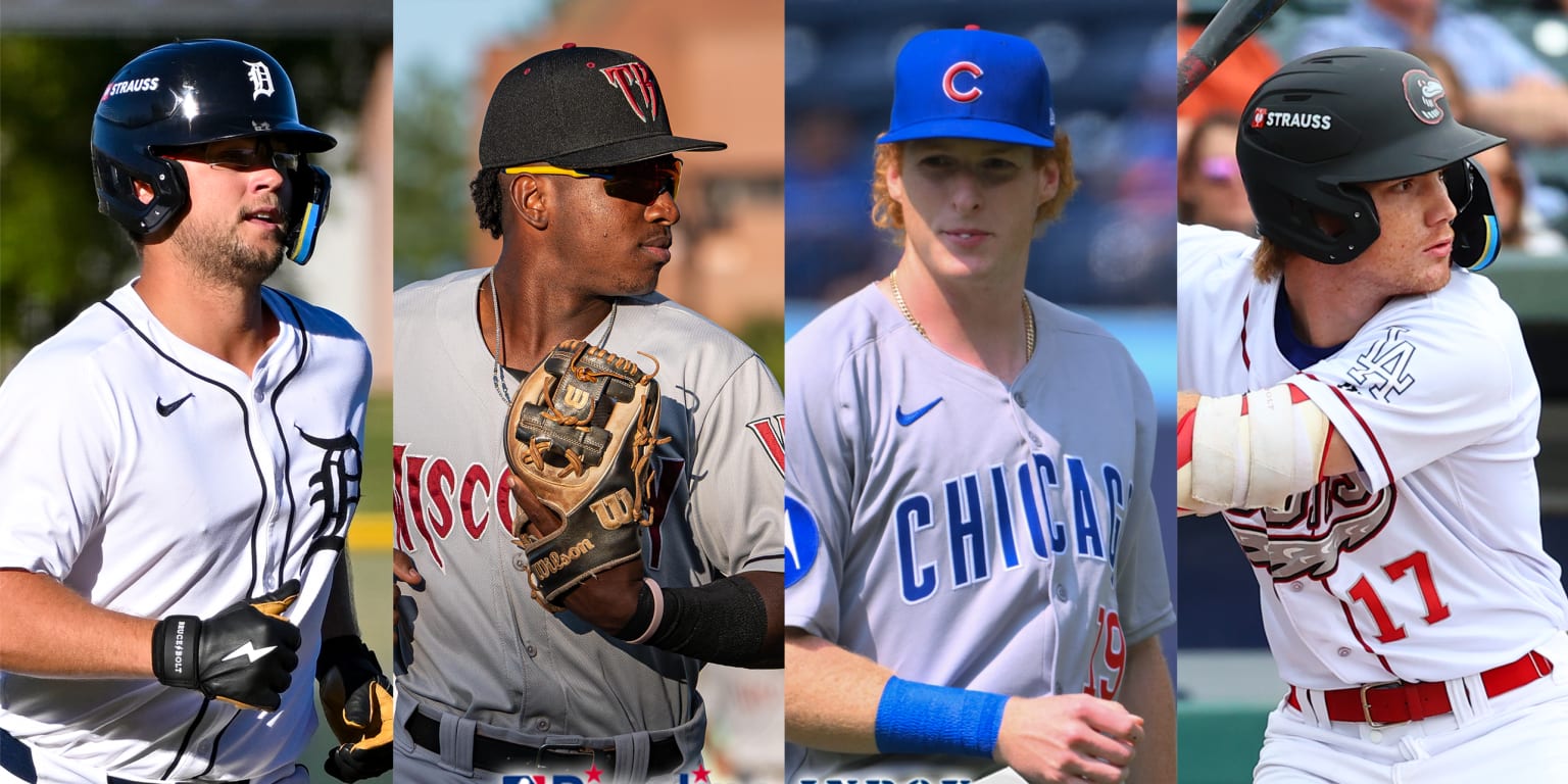 Pipeline Inbox: What pitcher-for-hitter Top 100 trades could be made ...