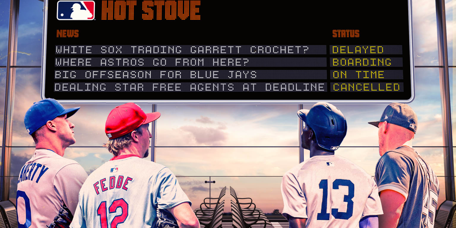 Trade Deadline's potential impact on offseason