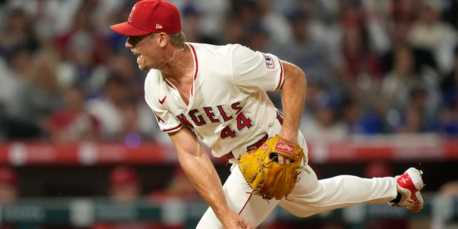 Ben Joyce has shoulder surgery, will miss rest of 2025 season