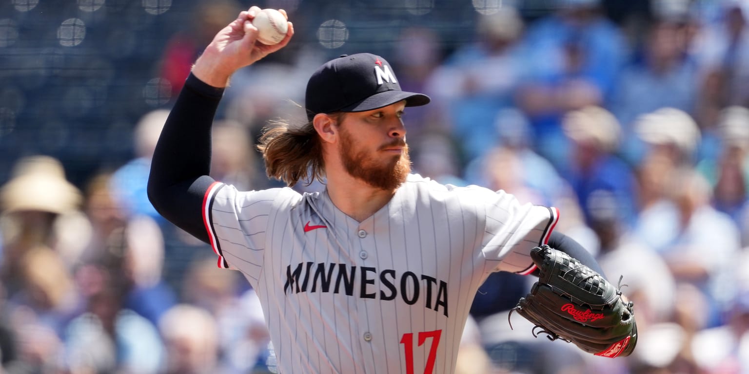 Twins' outlook on 2025 after two weeks