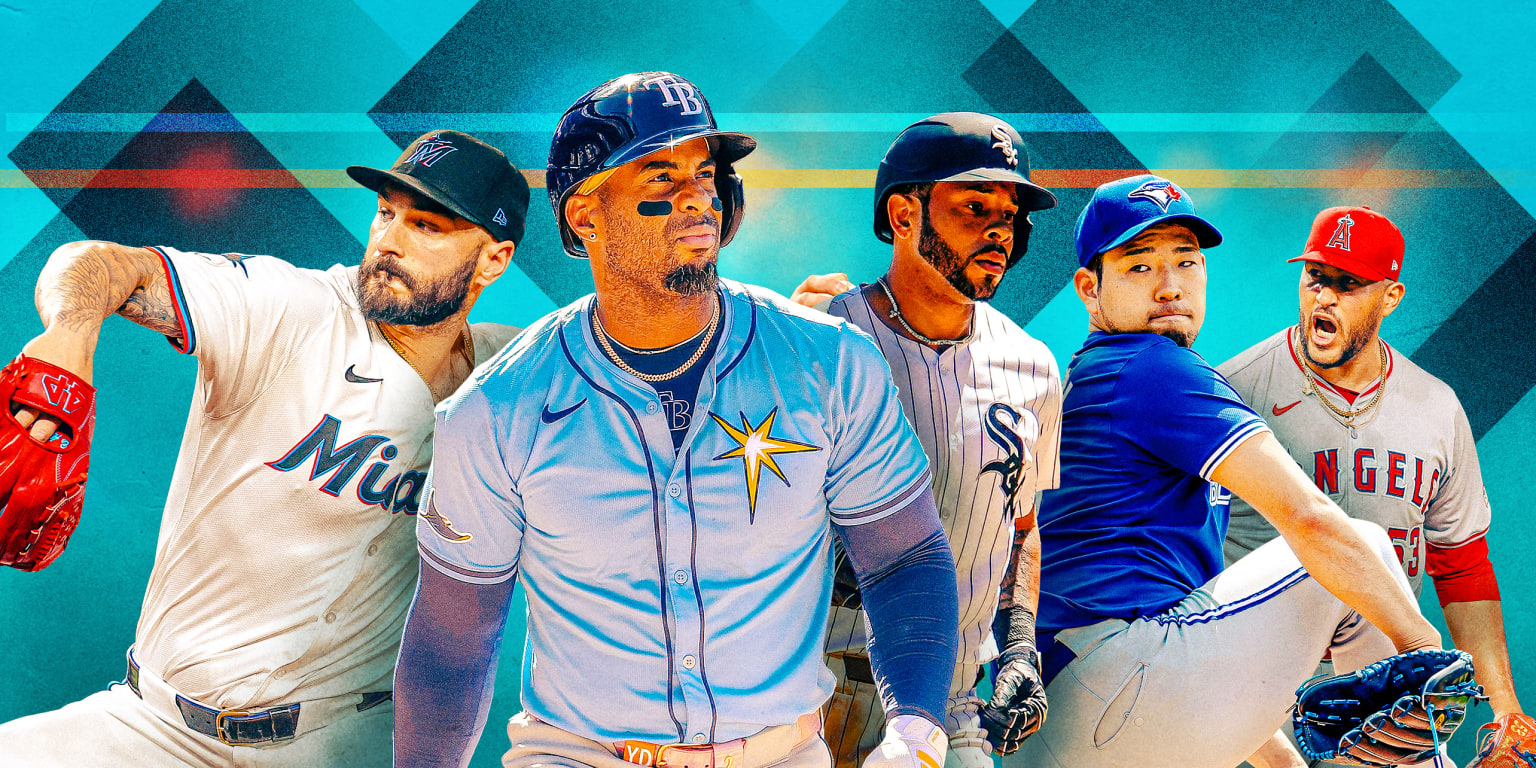 Trade fits for every contending MLB team