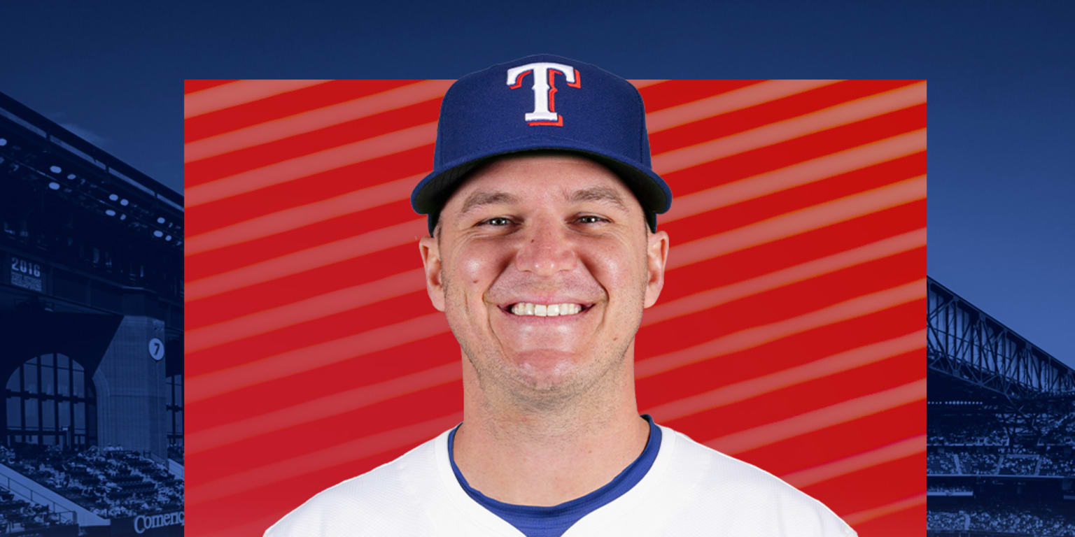 Jacob Webb signs one-year contract with Rangers