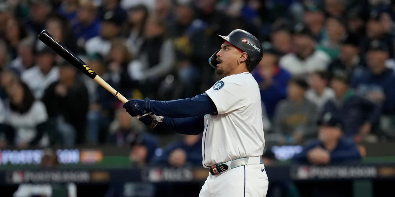 How Josh Naylor-Mariners deal impacts free-agent market