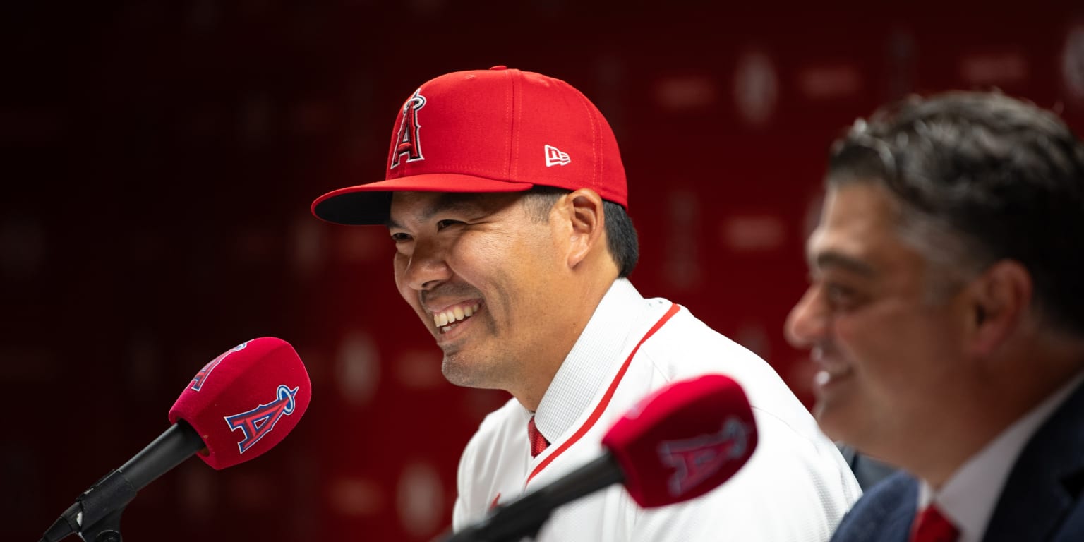 Kurt Suzuki looking to help Angels improve hitting, defense