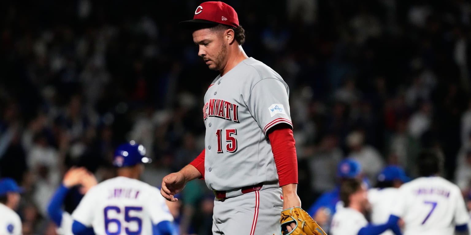 Emilio Pagán allows walk-off homer in loss to Cubs
