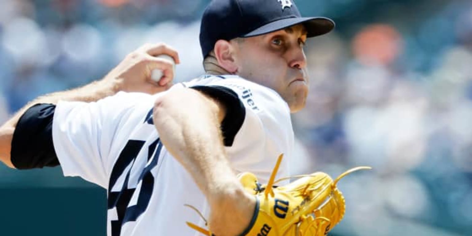 Guardianes firman al zurdo veterano Matthew Boyd