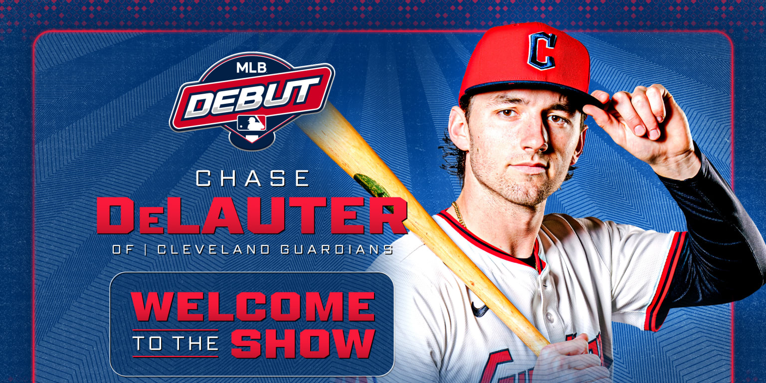 What Guardians Fans Can Expect From No. 2 Prospect Chase DeLauter - BVM ...