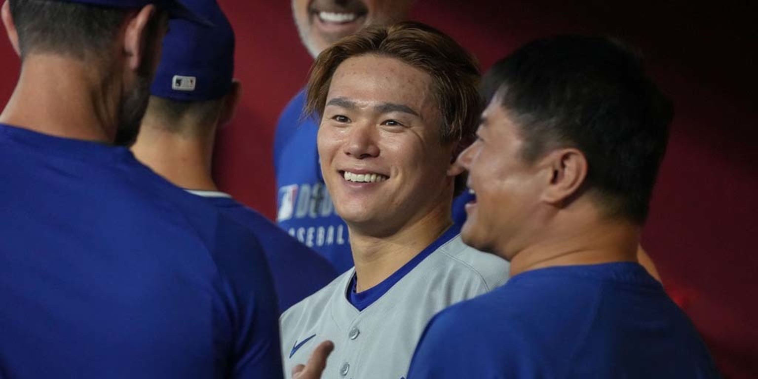 【一問一答】山本由伸がWCS第2戦先発への意気込みを語る