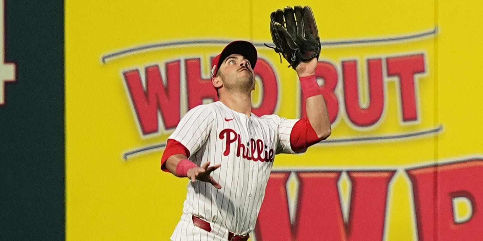 Otto Kemp expected to play more outfield in 2026