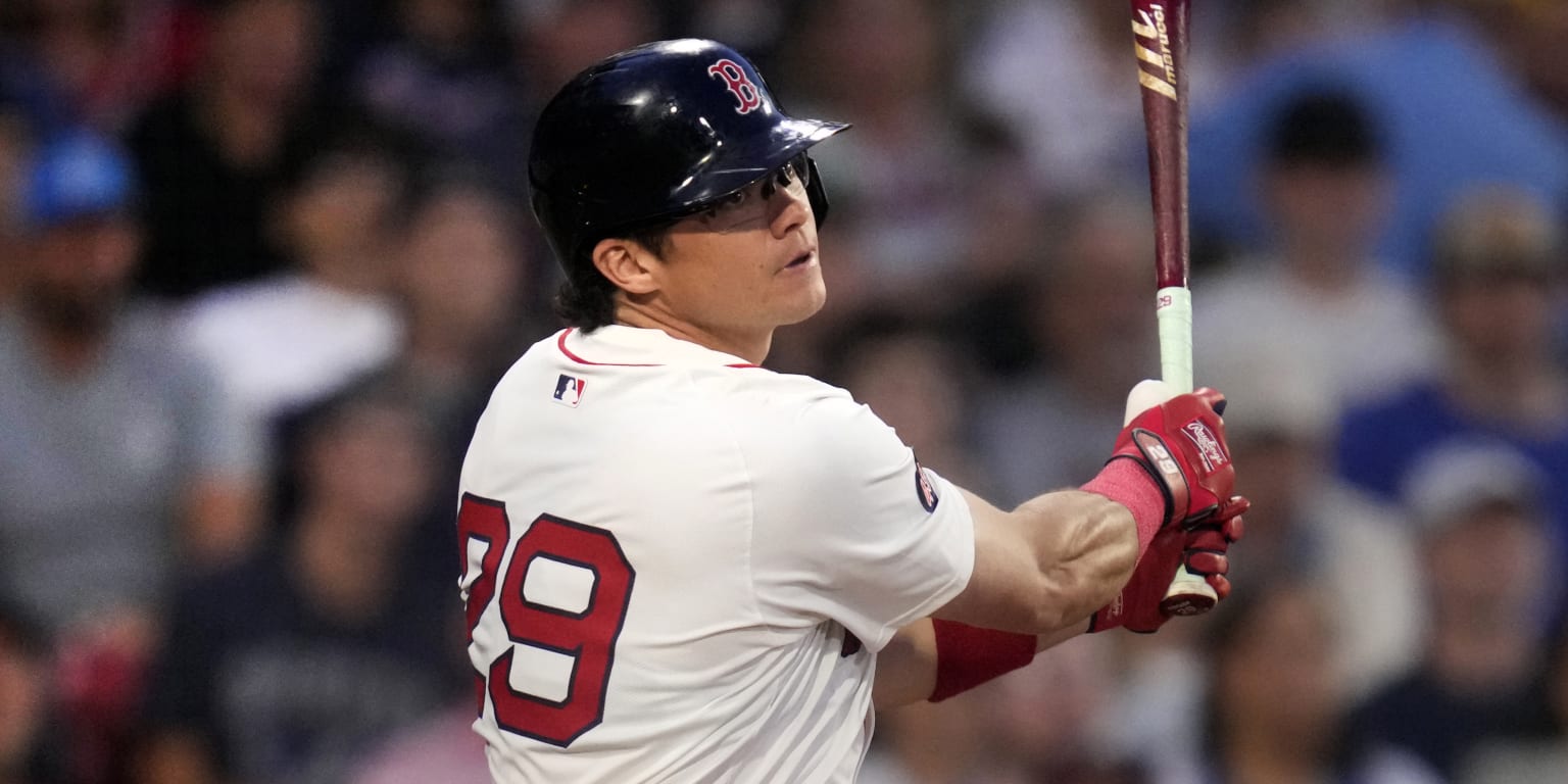 Bobby Dalbec signs Minor League contract with White Sox