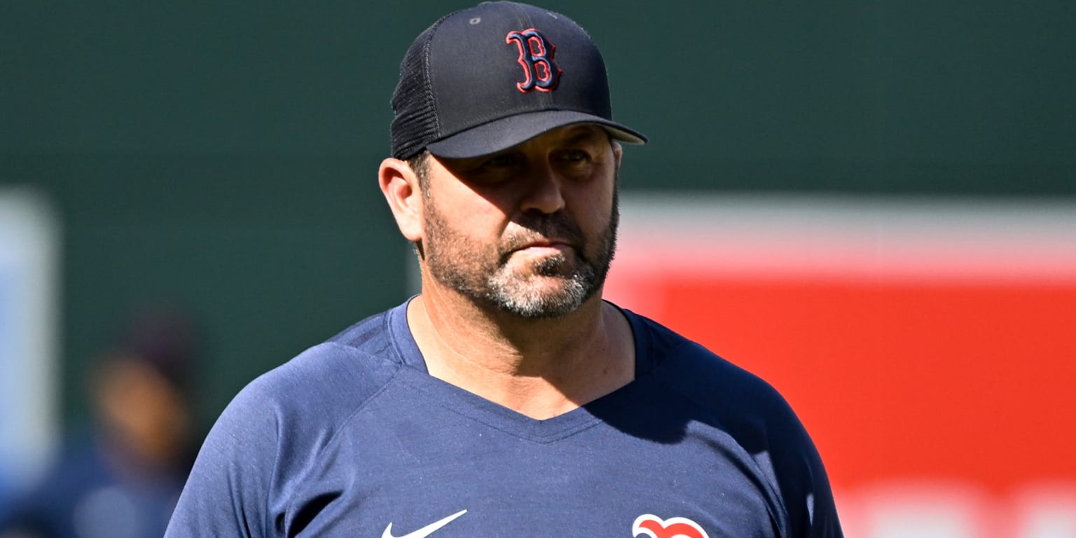 Gigantes pretenden entrevistar a Varitek para el puesto de manager ...