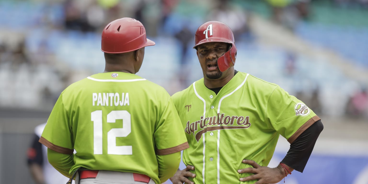 Agricultores (Cuba) derrotaron a Wildcats (Curazao) en SC