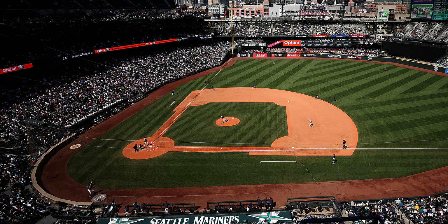 Mariners Fanfest Returns To T-Mobile Park – January 31st & February 1st ...