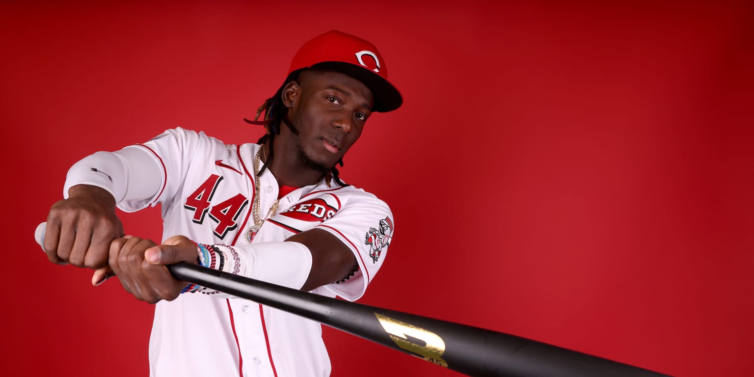 Elly De La Cruz Subido A Grandes Ligas Por Los Rojos