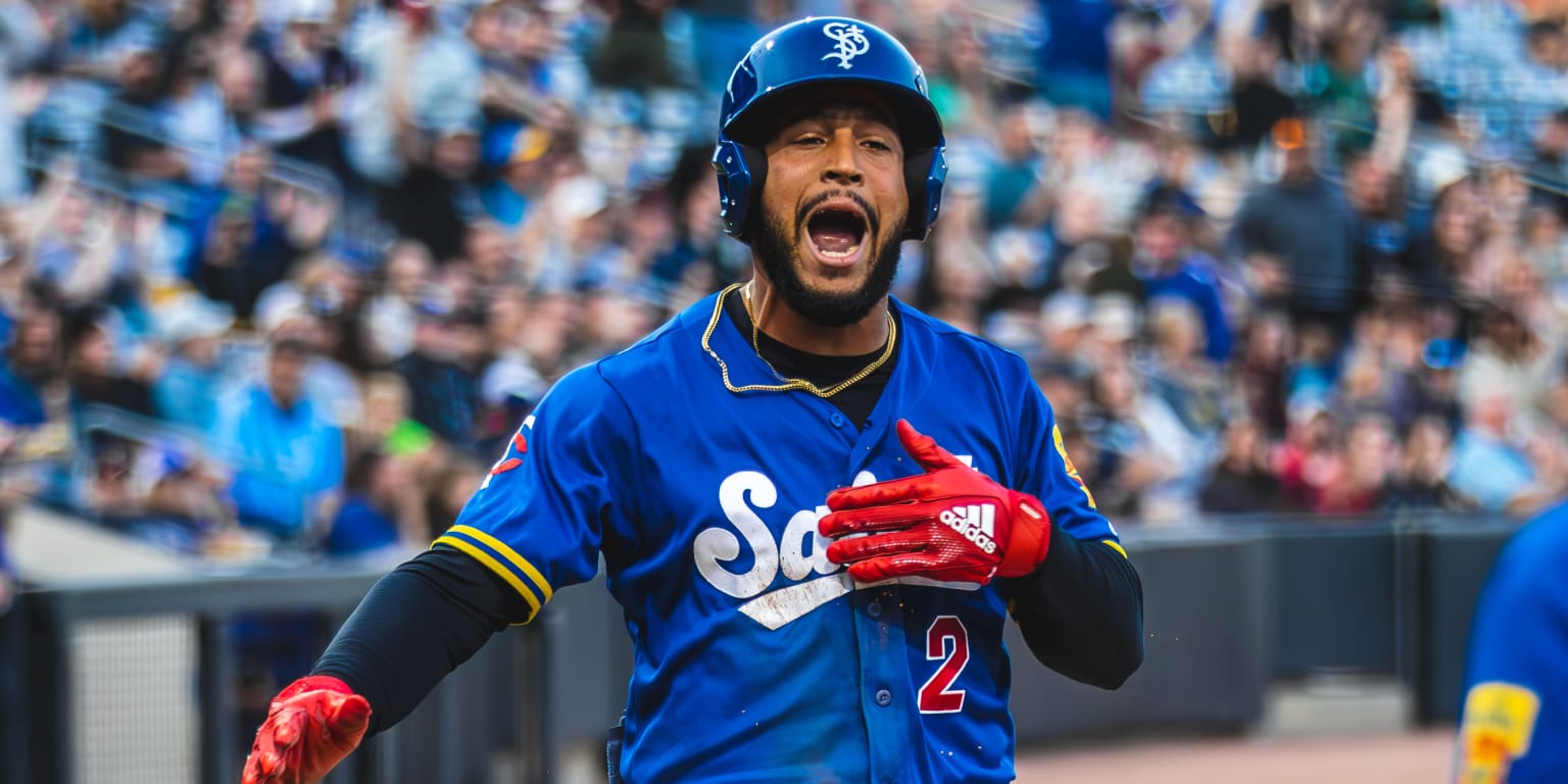 Twins prospect Emmanuel Rodriguez hits record home run