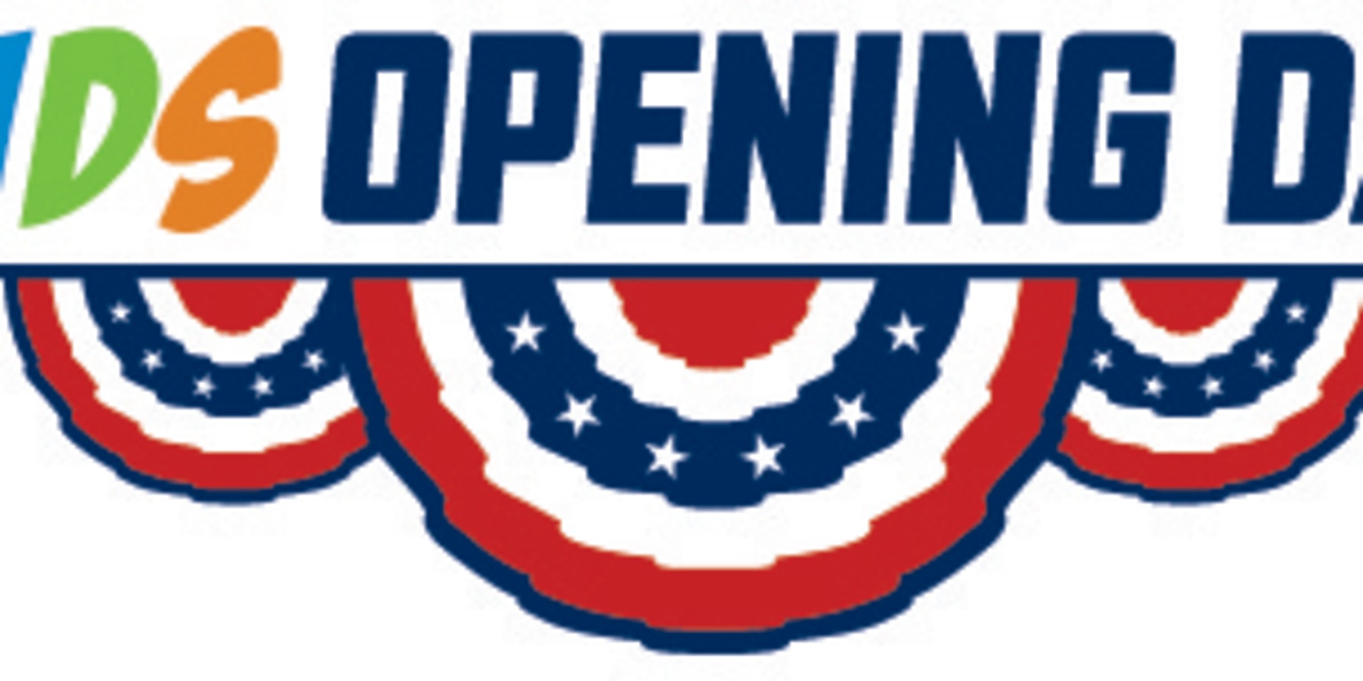 Press release: Reds Players Walk Red Carpet for Kids Opening Day ...
