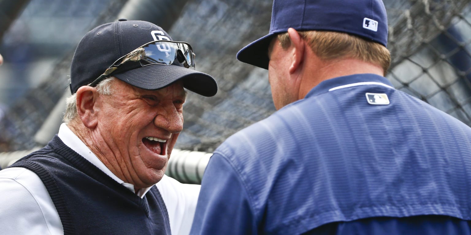 Randy Jones dies