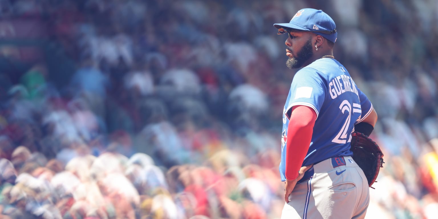 Blue Jays hit back-to-back homers in win over Boston