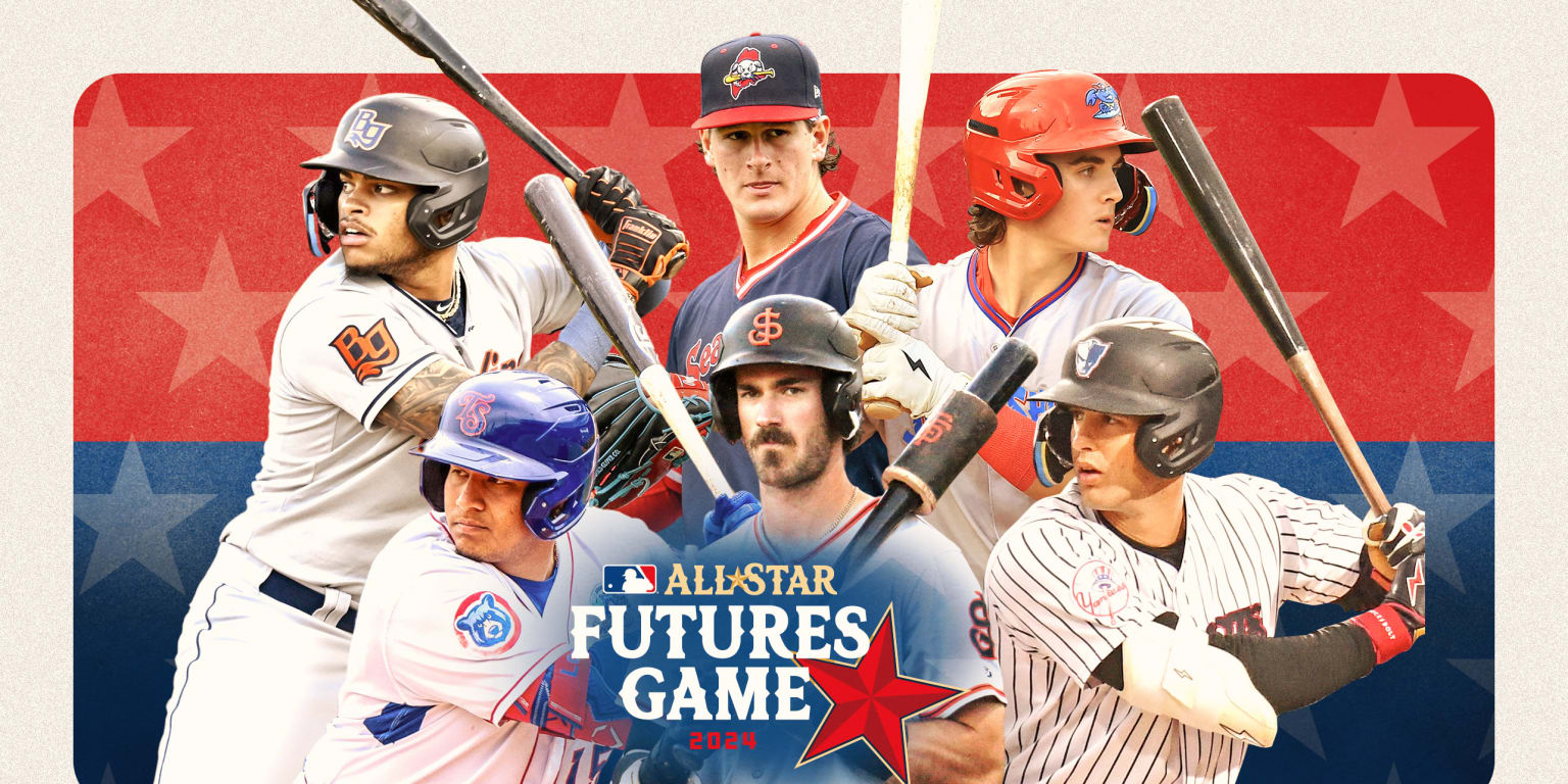 Pipeline Podcast predicts All-Star Futures Game 2024