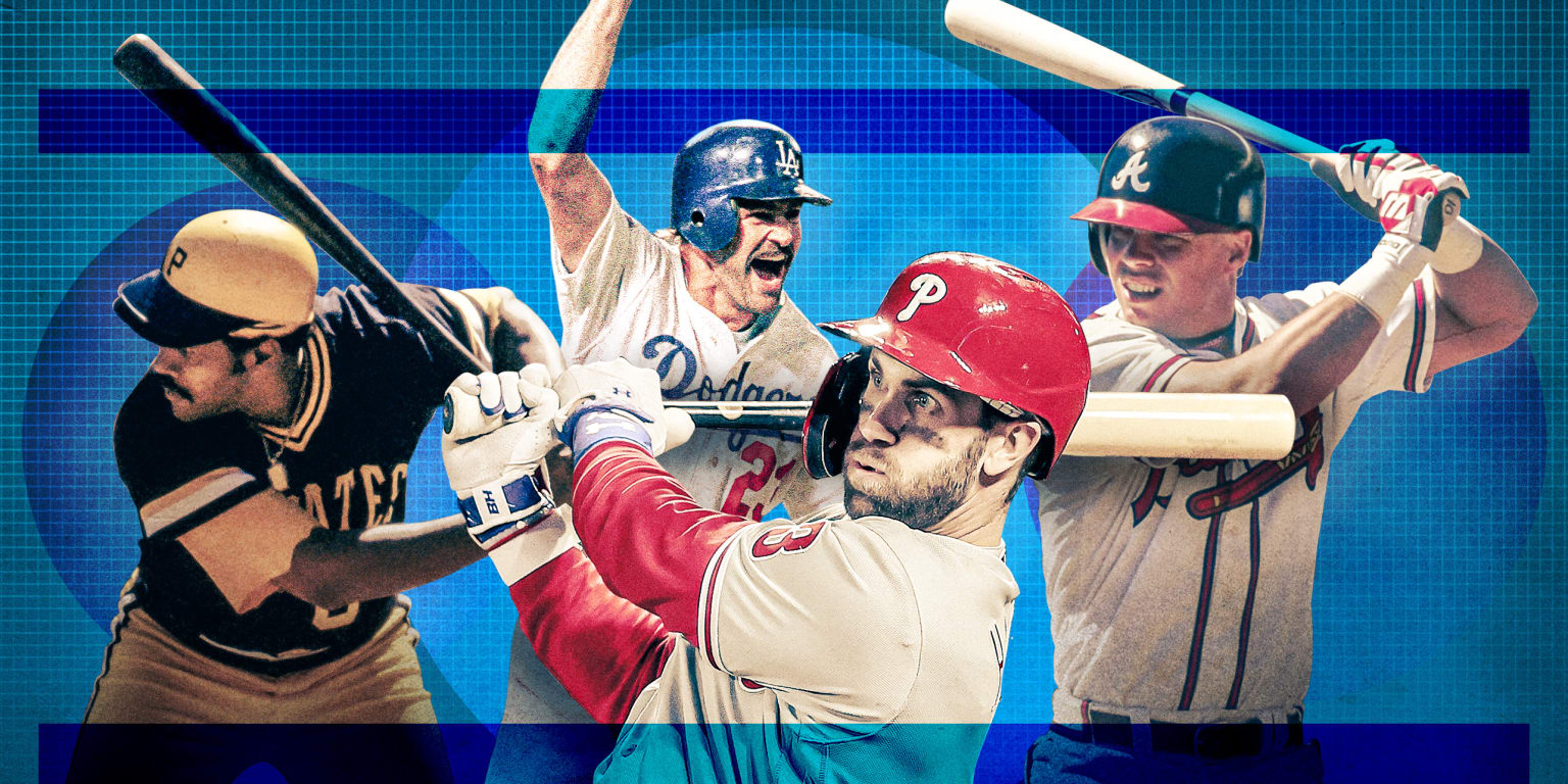 MVP Award winners who did not make All Star team