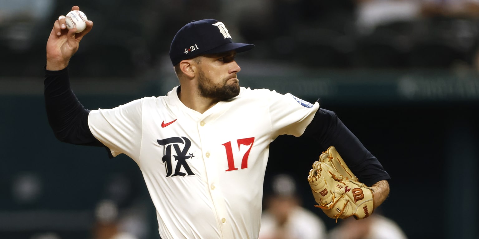 Texas Rangers injury updates heading into 2026