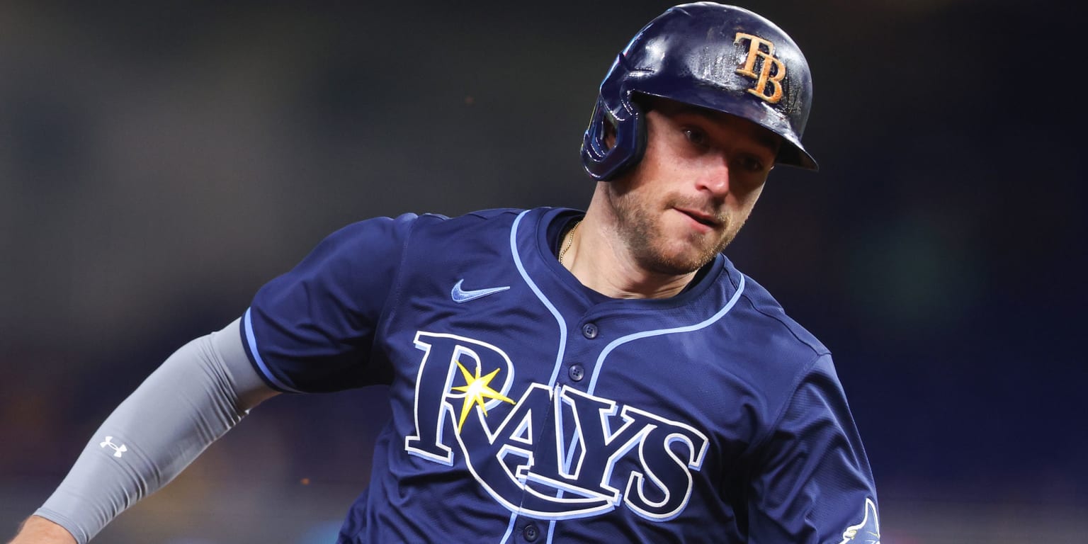 Lowe (5 CI) lidera gran ataque de Rays en triunfo sobre Marlins