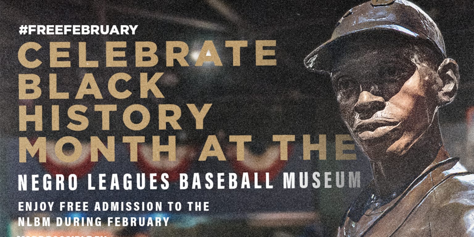 Royals provide free admission to Negro Leagues Baseball Museum in ...