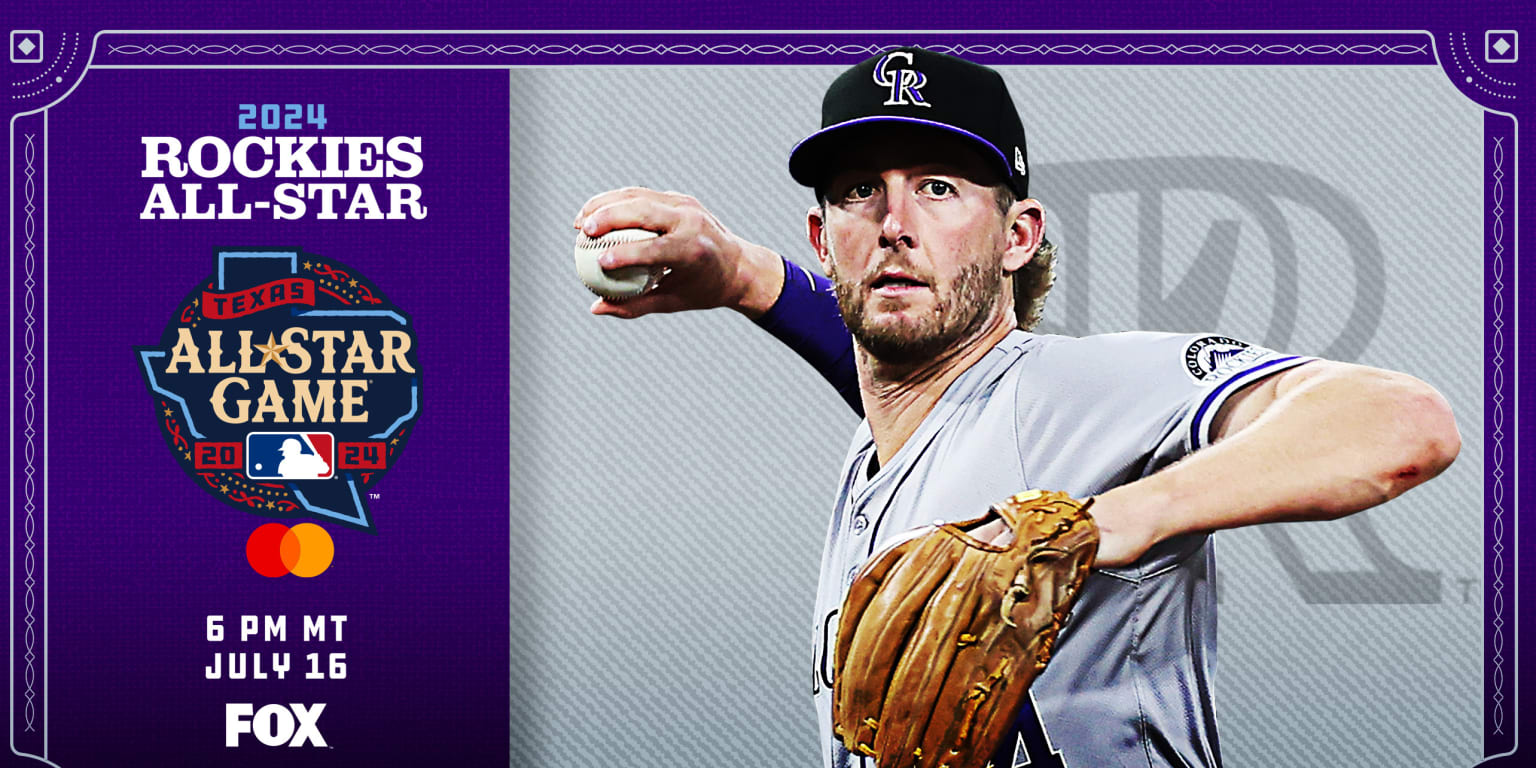 Ryan McMahon earns first career All-Star nod with Rockies