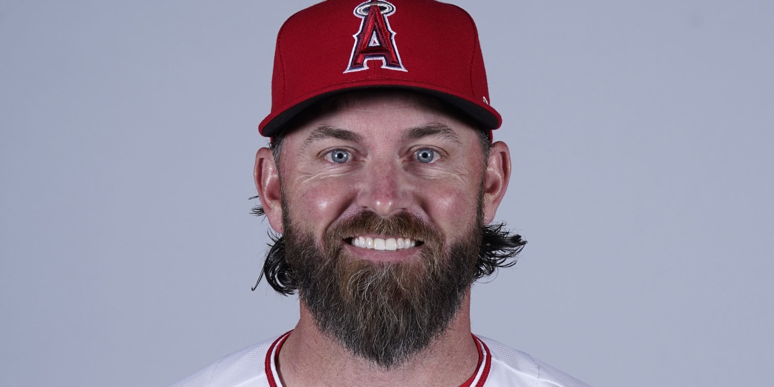 Angels parting ways with hitting coach Jeremy Reed, assistant John Mallee