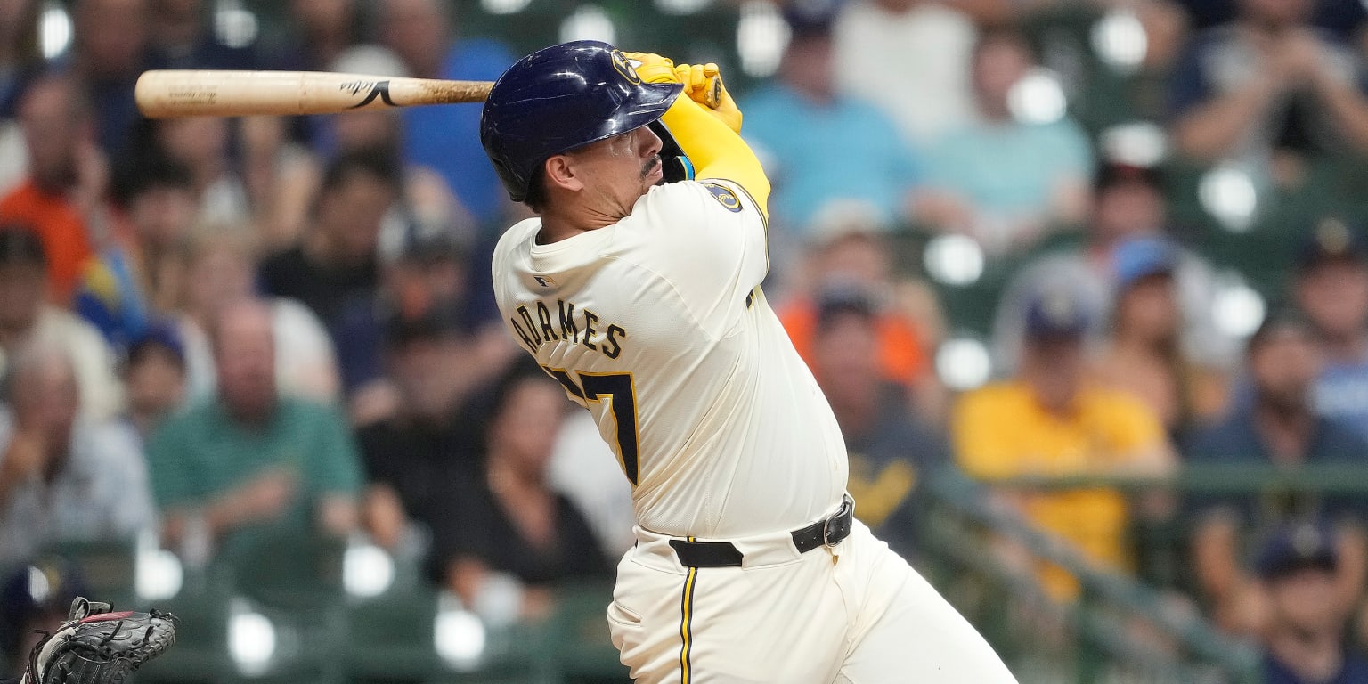 Willy Adames, Giants contract: $182 million, 7 years