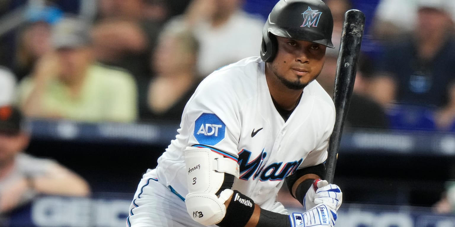 Luis Arraez to Padres trade analysis