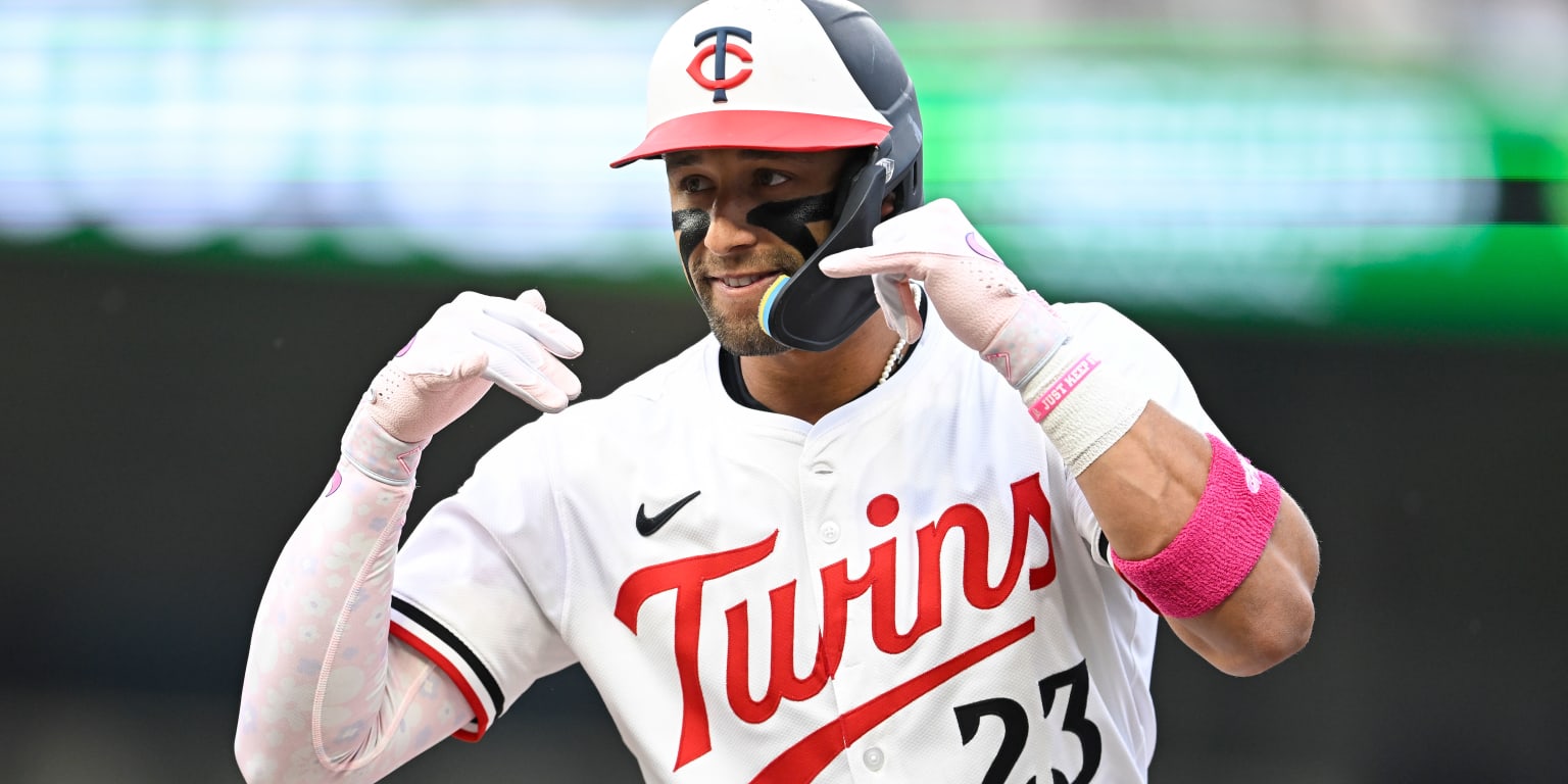 Royce Lewis begins rehab assignment with Triple-A St. Paul