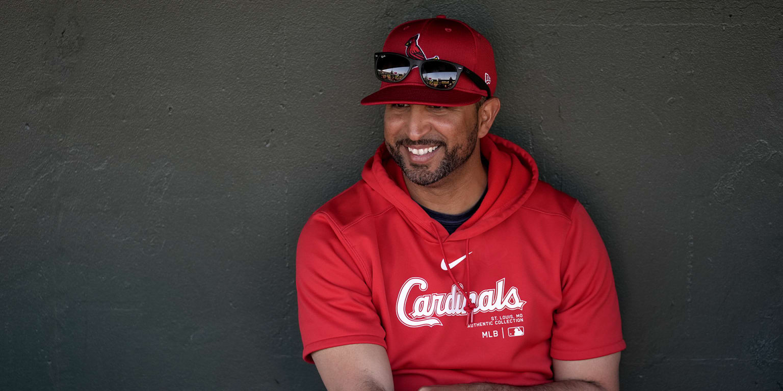 Cardinals confident after finishing Spring Training