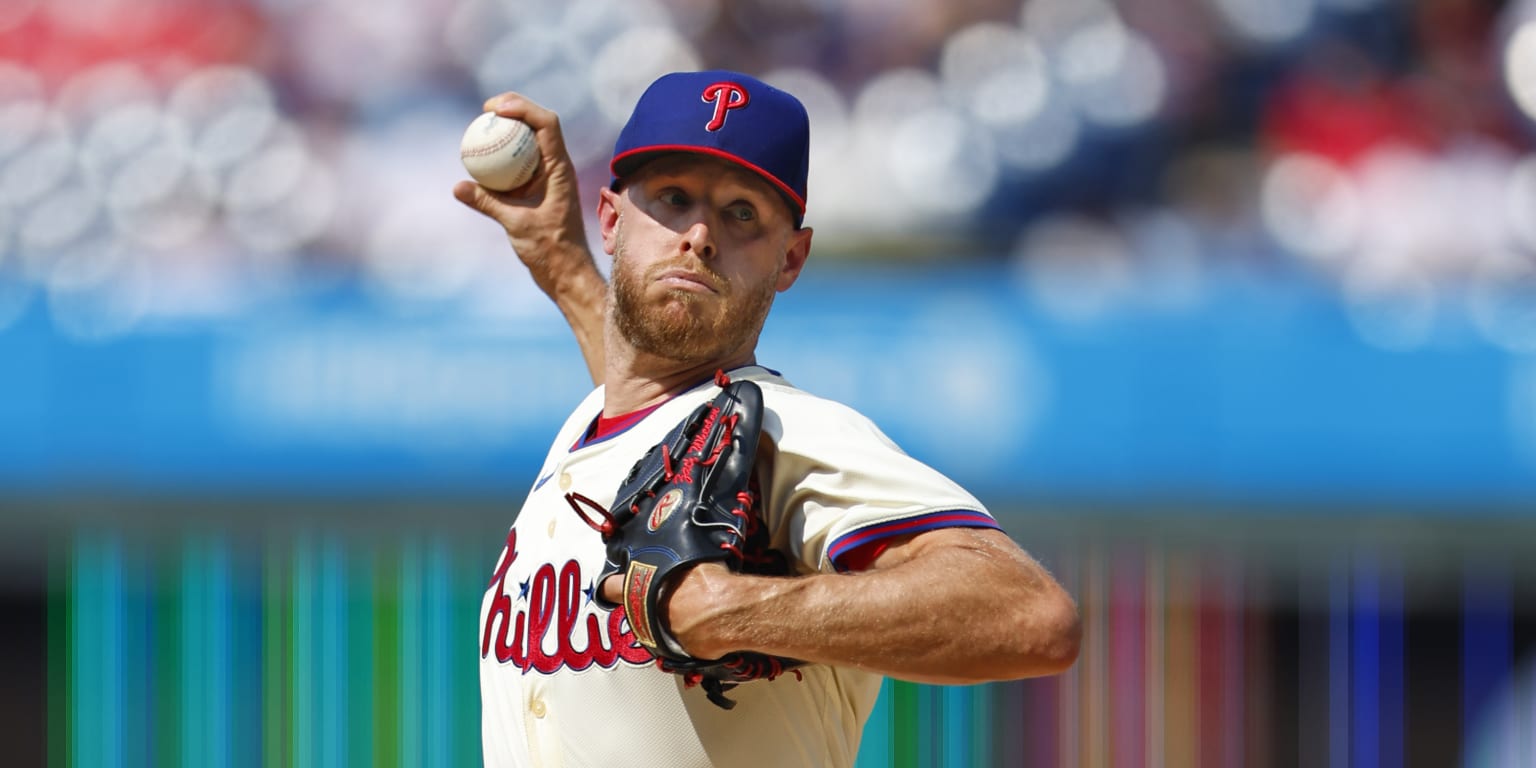 Filis apalean a D-backs con joya de Wheleer y trueno de Harper