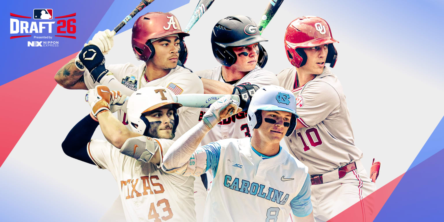 College baseball stock watch June 22 2026