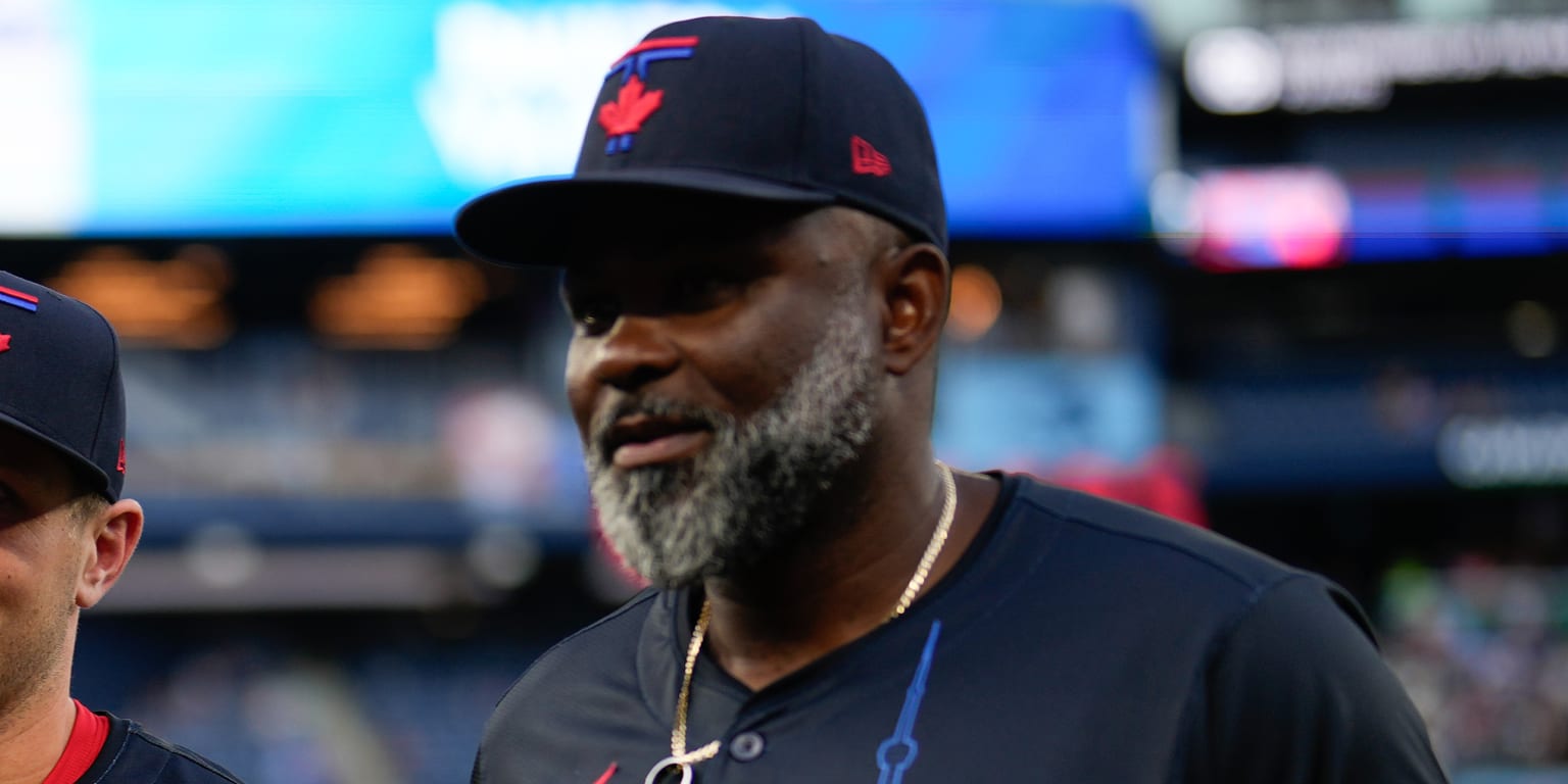 Toros anuncian la contratación de Carlos Febles como su nuevo dirigente