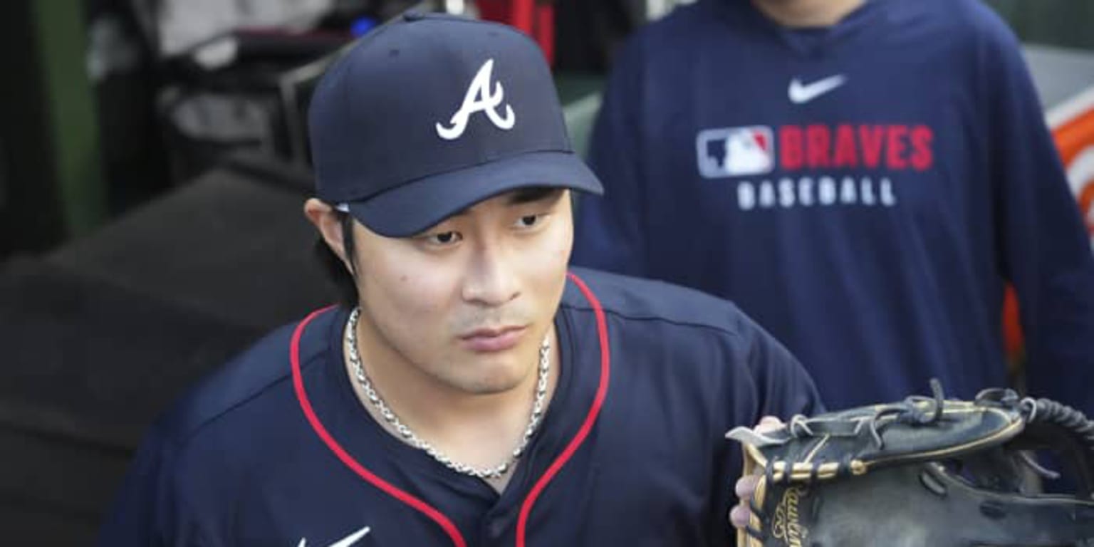 Ha-Seong Kim excited to join Braves