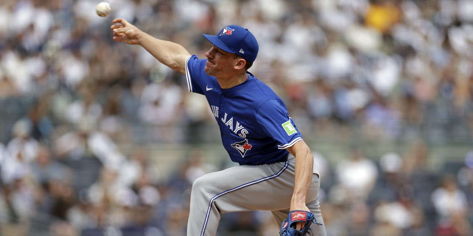 Orioles six-man rotation possibility after Chris Bassitt signing